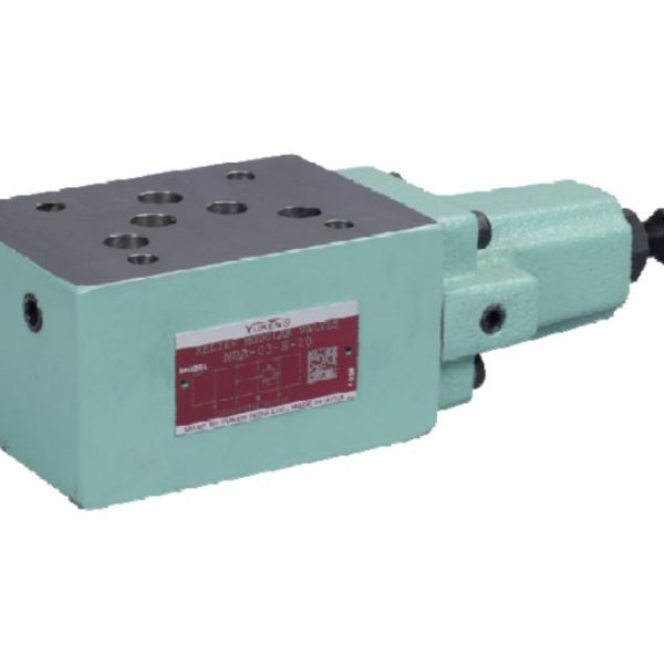 Modular Control Valves Dealer and Distributor in Chennai | Hindustan